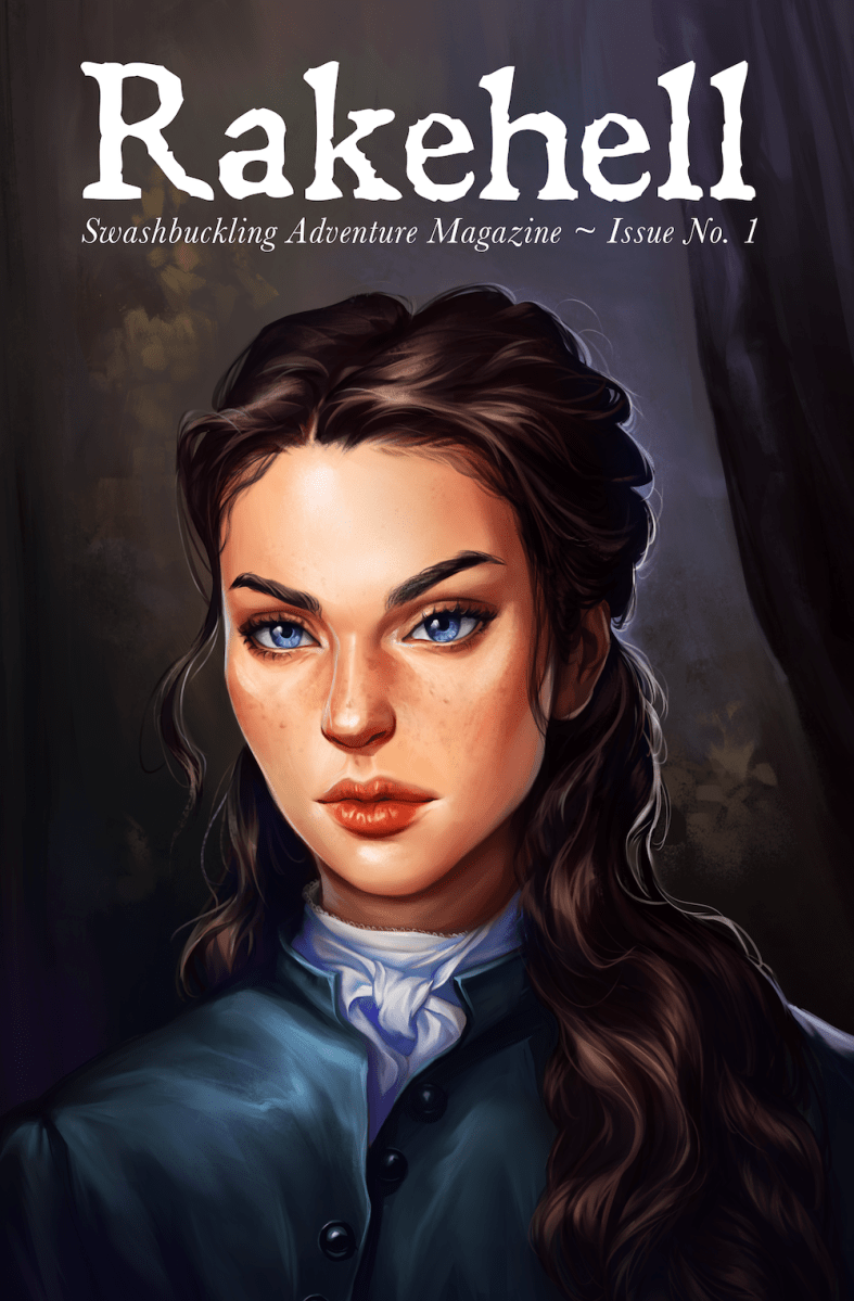 Rakehell Preorders Are Here! – Wyngraf