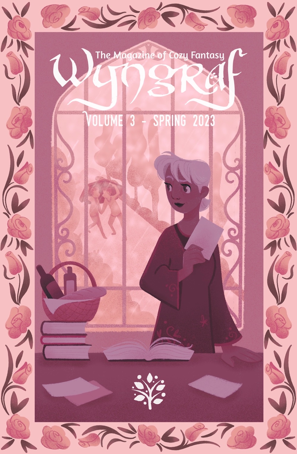 Everything You Wanted to Know About Wyngraf #3 – Wyngraf