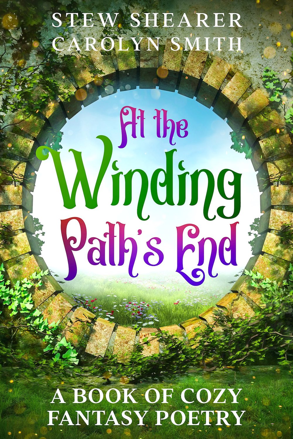 At the Winding Path’s End – Wyngraf